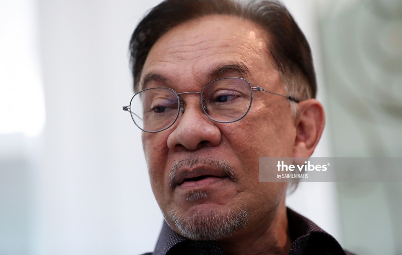 PM Anwar: RM100 Sara aid not the only solution but part of wider STR ...