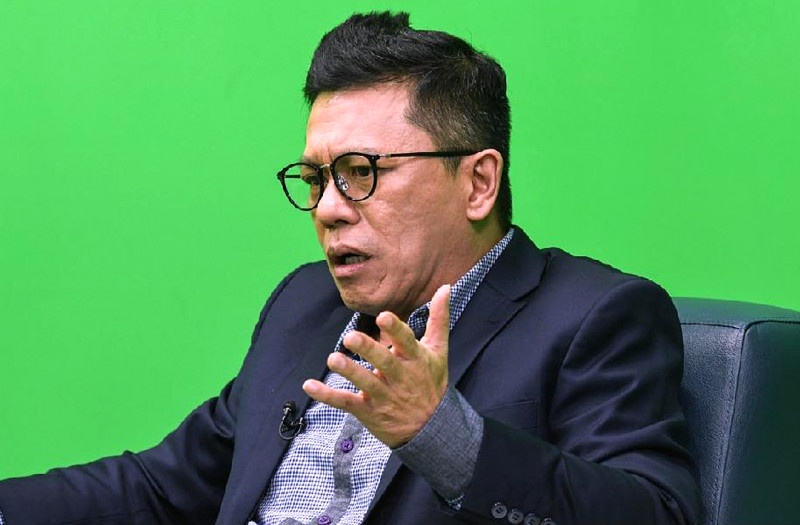 DAP has morphed into MCA 2.0 under Anthony Loke, says Ti Lian Ker