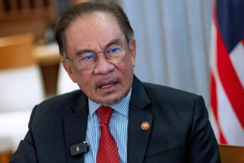 Anwar’s strategic balancing act: ASEAN’s silent strength amid US-China ...