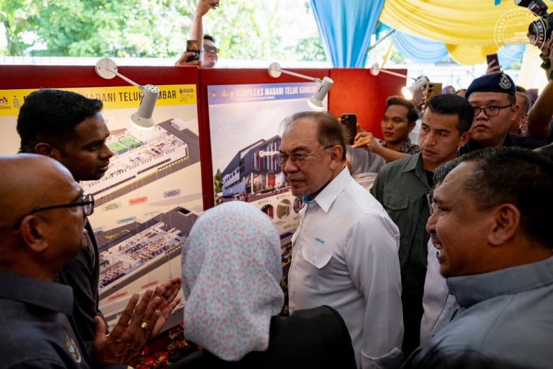 Penang Bumiputera Development Council emphasises on moral values ...
