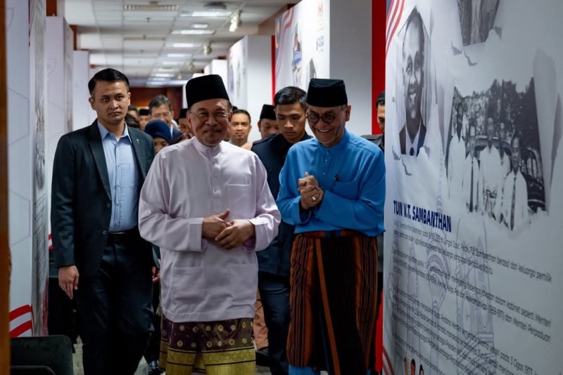 RM1 billion allocation approved to boost paddy production in Kedah, says PM