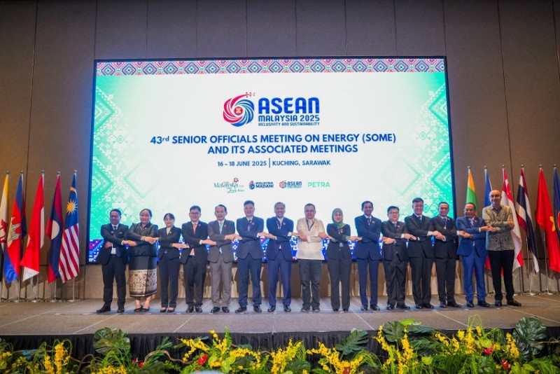 Kuala Lumpur ready for landmark 47th ASEAN Summit