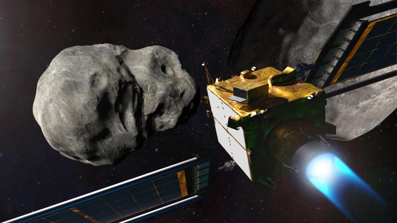Asteroid 2024 YR4 could hit Earth in 7 years