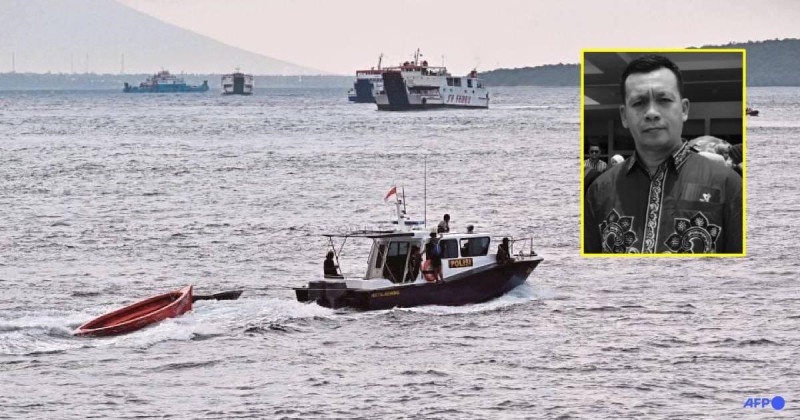 Malaysian among confirmed victims in Bali ferry tragedy – Indonesian Police