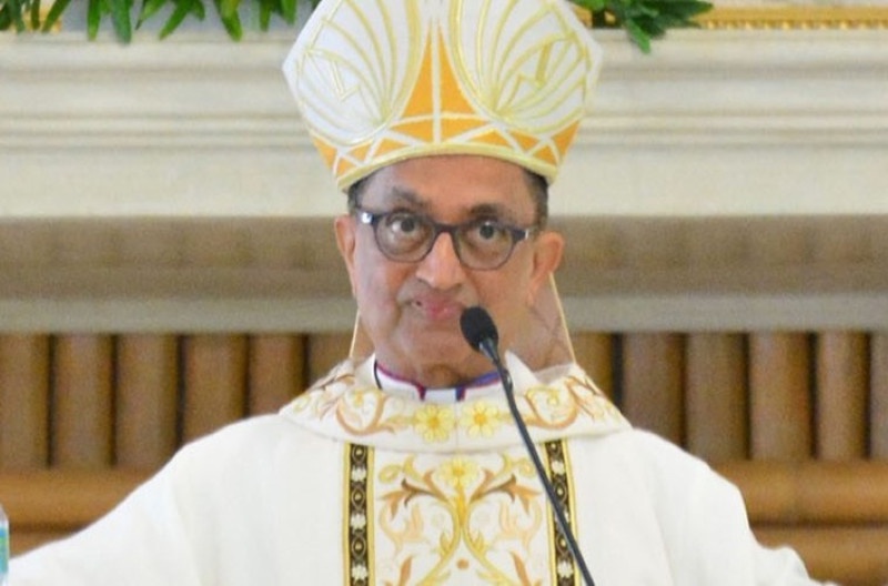Pope described as ‘A Simple Man of God’ by Malaysian Cardinal after ...
