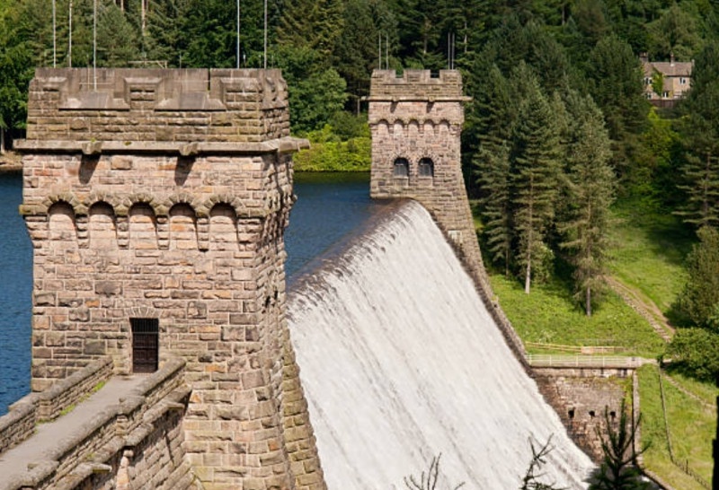 Expect more dams to be built in rural Sarawak, announces Abang Johari