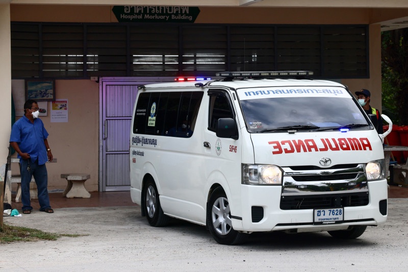 Food poisoning cases at private college rise to 427