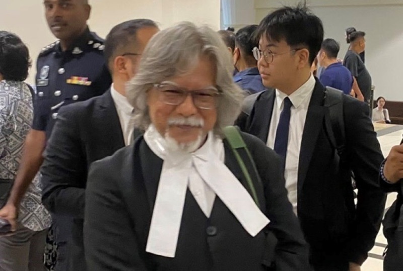 Defence team in Zara Qairina inquest seeks to safeguard rights of ...