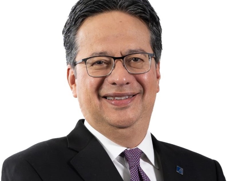 SC appoints Ahmad Johan Raslan as Audit Oversight Board non-executive ...