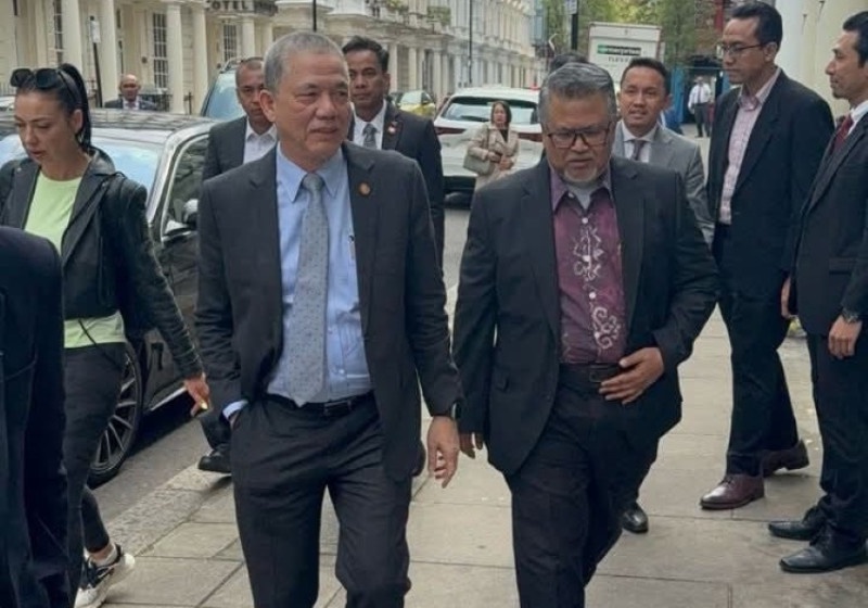 Education a cornerstone of Malaysia–UK relations, says High Commissioner