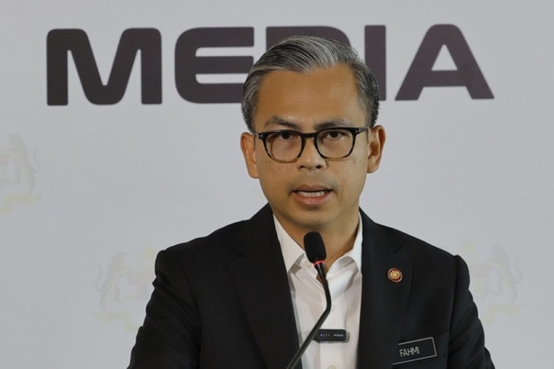 Govt engages X over online safety; Cabinet moves to revise ...