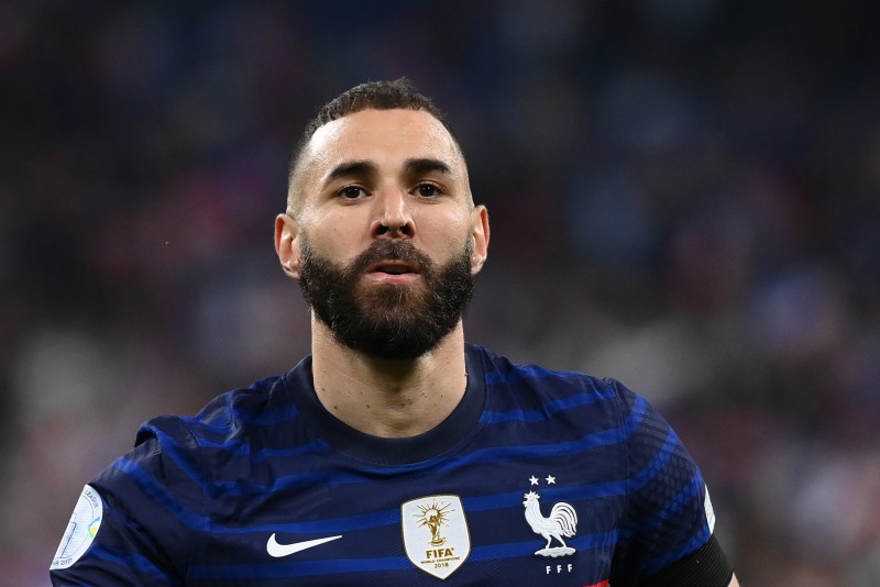 Karim Benzema signs for Saudi Arabia’s Al-Ittihad: club source