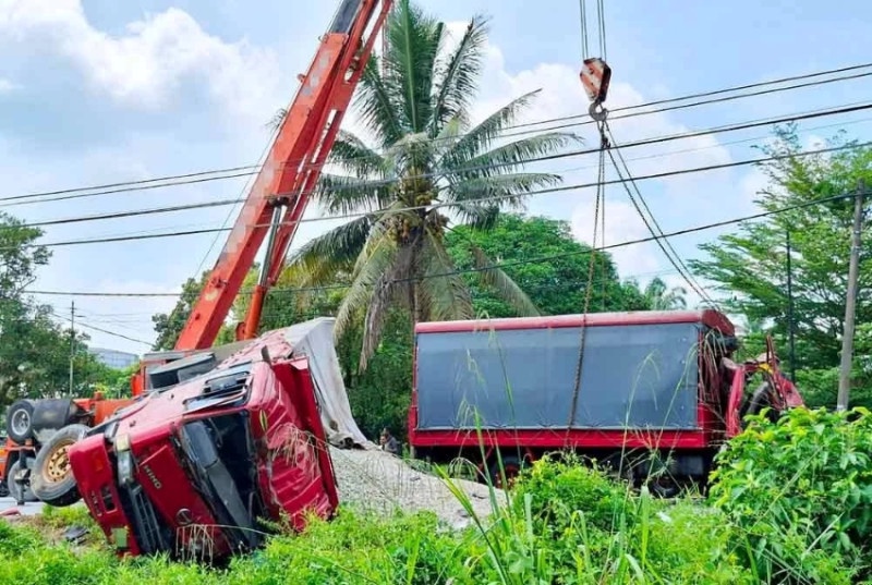 More than 60 individuals to be called to assist probe on fatal FRU ...