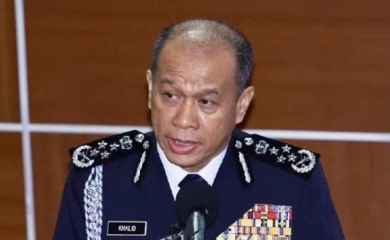 Police pledge to facilitate peaceful assembly at Dataran Merdeka