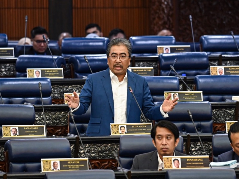 Malaysia yet to develop rare earth processing technology, says Johari