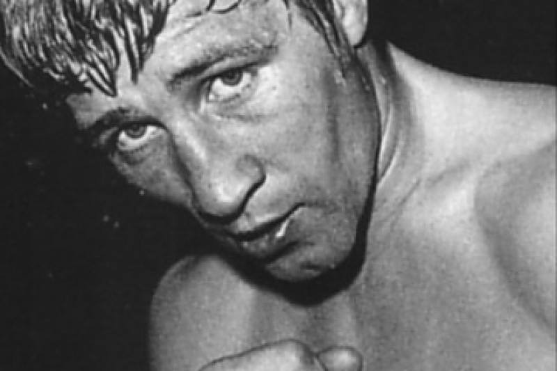 Former world champion boxer Ken Buchanan dies at 77