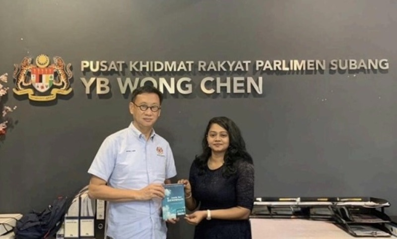 Malaysian MPs urge Singapore to delay Pannir Selvam execution amid ...