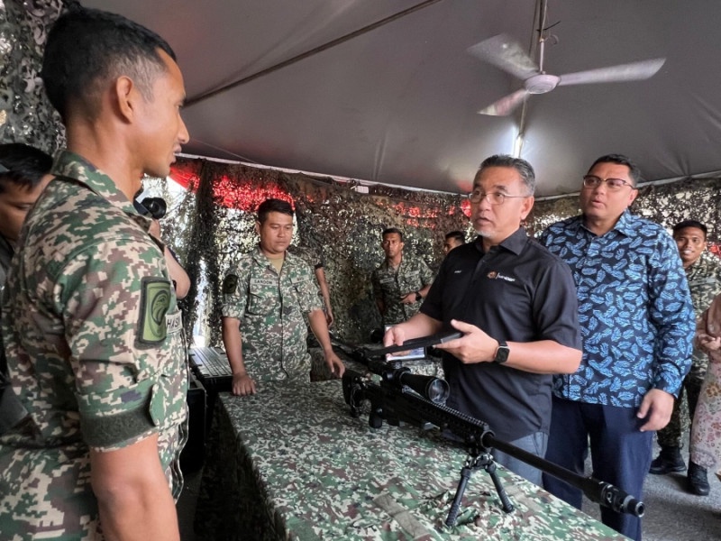 LIMA’25 set to bolster Malaysia’s defence ties and innovation push