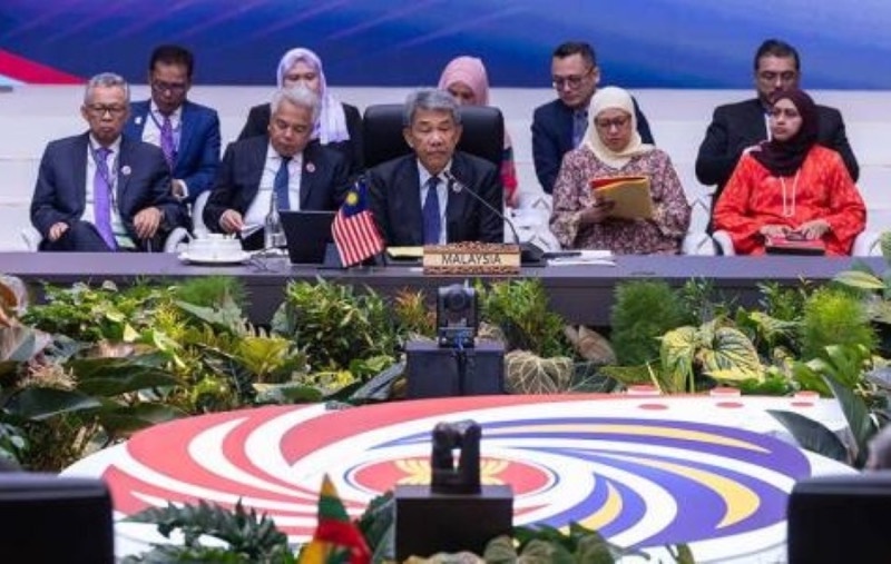 ASEAN must bolster economic unity and collective resilience, says ...