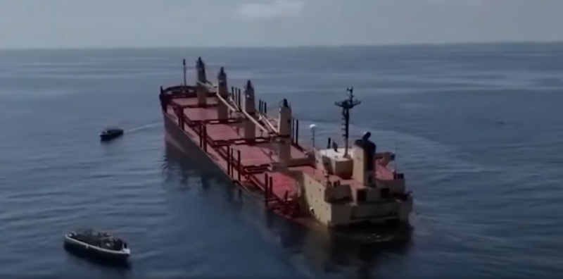 Red Sea attacks may have silver lining for Southeast Asia
