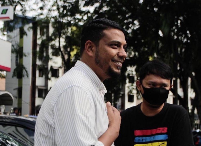 GE15: working with enemy okay to defeat bigger nemesis, says Pejuang man