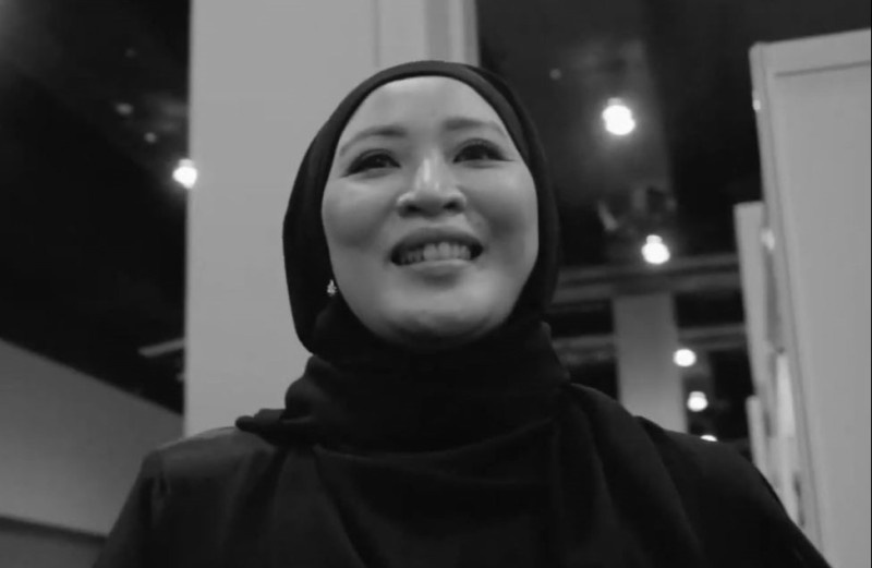 Nadia Kesuma’s family travels to Jeddah to arrange funeral following ...