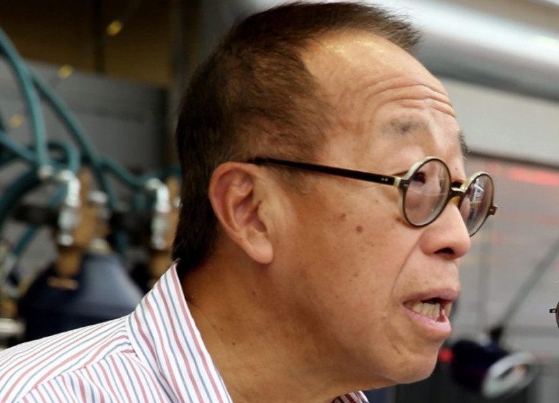 Ong Beng Seng's court hearing to plead guilty moved to later date