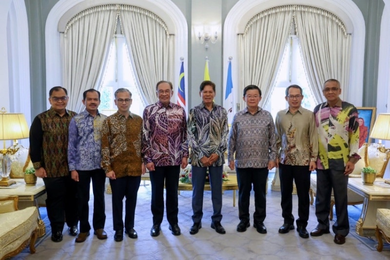 Malaysia Day symbolises unity amid diversity