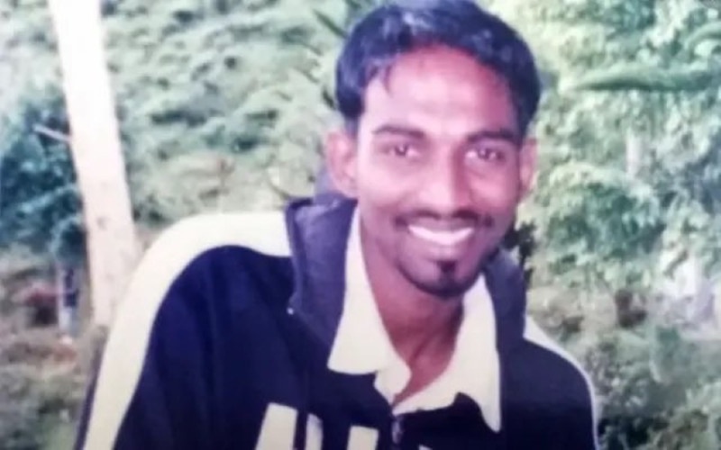 Singapore executes Malaysian Pannir Selvam despite appeals and outcry
