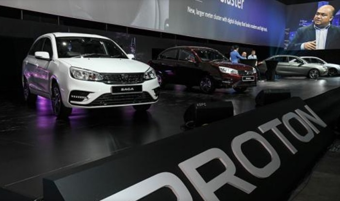 T15 fuel subsidy criteria could drive vehicle downgrades, shift to ...