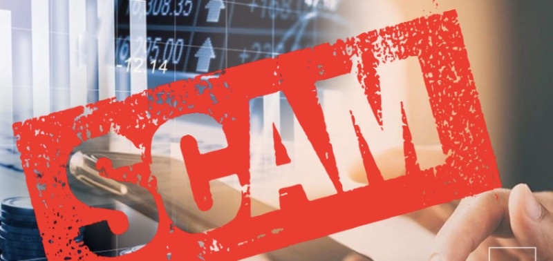 Businessman loses nearly RM1 million in fictitious online investment scam