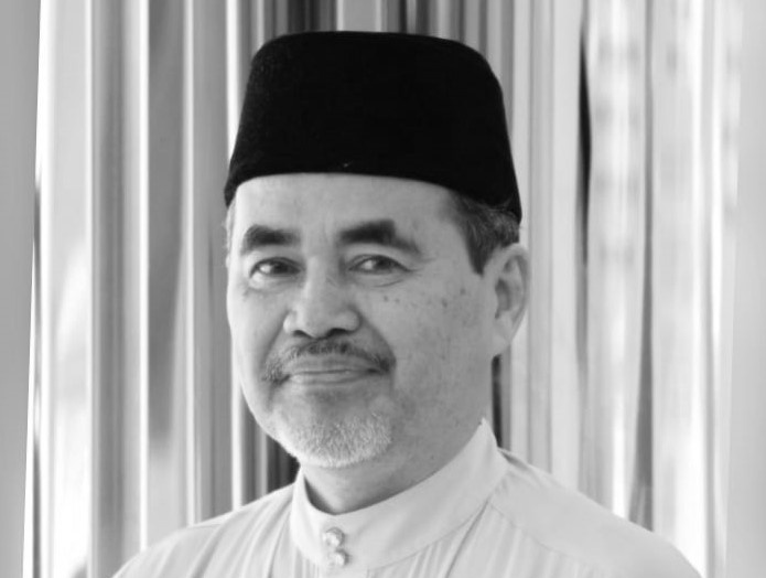 Renowned educationist Sidek Baba dies at 76