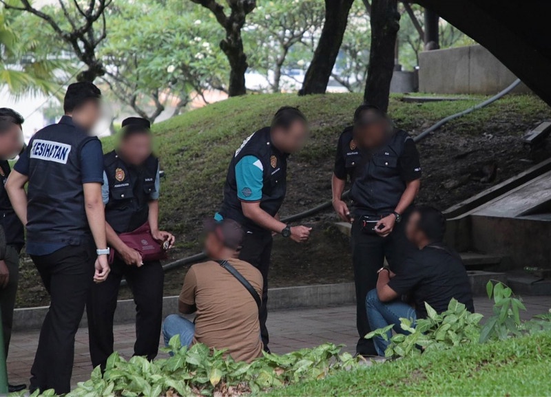 30,648 smoking violation notices issued last year: health deputy DG