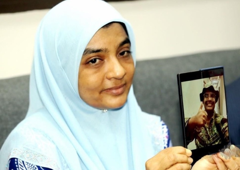 Court orders exhumation of PALAPES trainee’s grave for second post-mortem