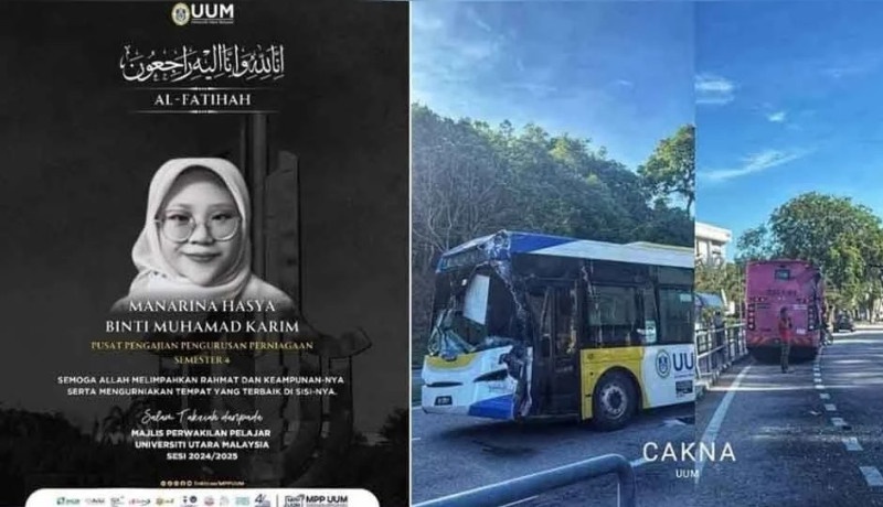 UUM assists in funeral arrangements for student killed in campus bus ...