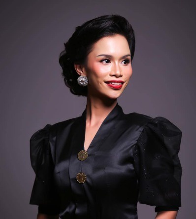 Johor Unduk Ngadau beauty pageant winner stripped of title after viral ...