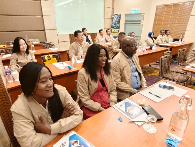 Malaysia Strengthens Global Anti Corruption Leadership Through Mtcp 2025