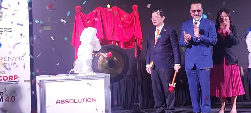 Penang goes big on AI to drive the future
