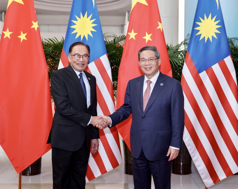 Anwar: First in-person RCEP summit marks renewed regional unity and economic resilience