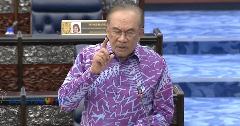 Anwar urges comprehensive solution for Gaza as Malaysia upholds neutral ...
