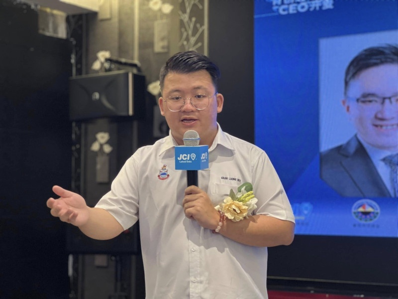 Sabah Polls: DAP fields 25-year-old candidate in Sabah state election