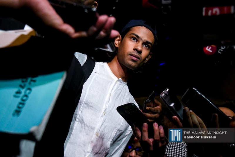 Yusoff Rawther acquitted under claims police failed to investigate ...