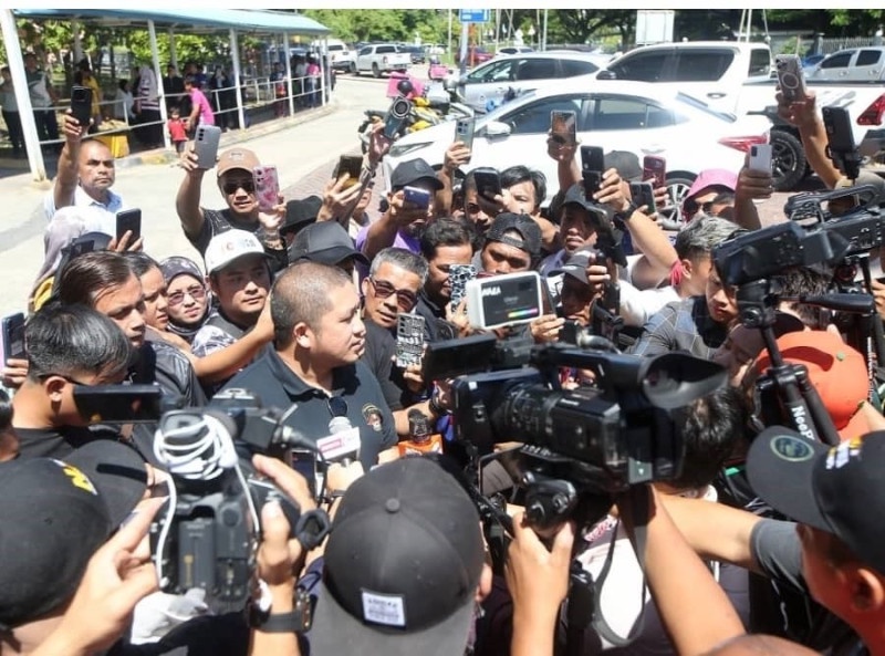 CT Scan reports of Zara Qairina sent to peninsula for forensic comparison