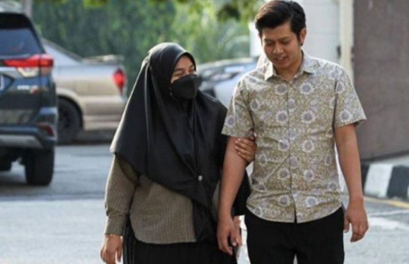 Zayn Rayyan murder trial: Mother denies crossing paths with neighbour ...