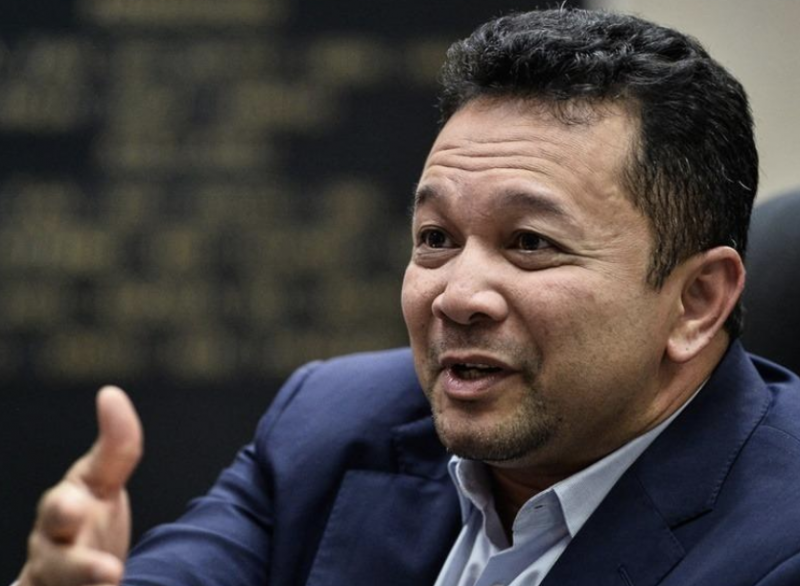 Boustead appoints Ahmad Nazim as chairman