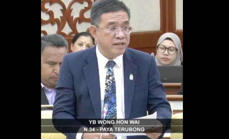 Penang Tourism Exco: State committed to preserving historical sites ...
