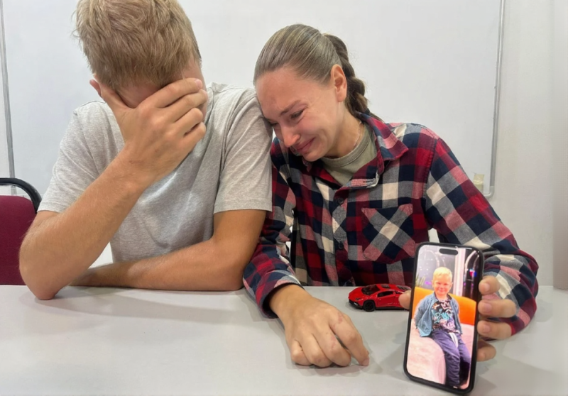 ‘No one should have to go through what we experienced,’ says mother of ...