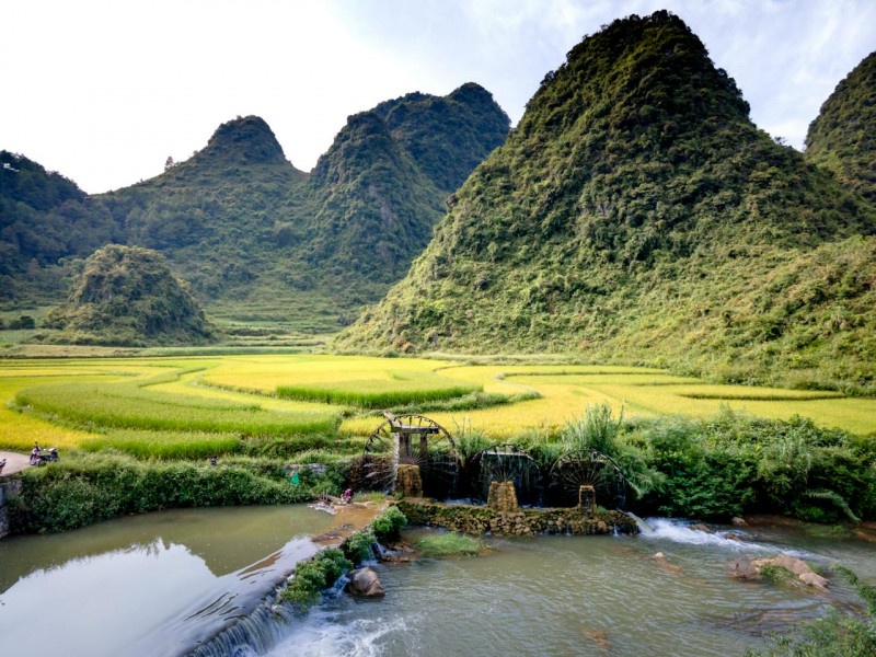 Sarawak eyes more rivers for cascading hydroelectric dams