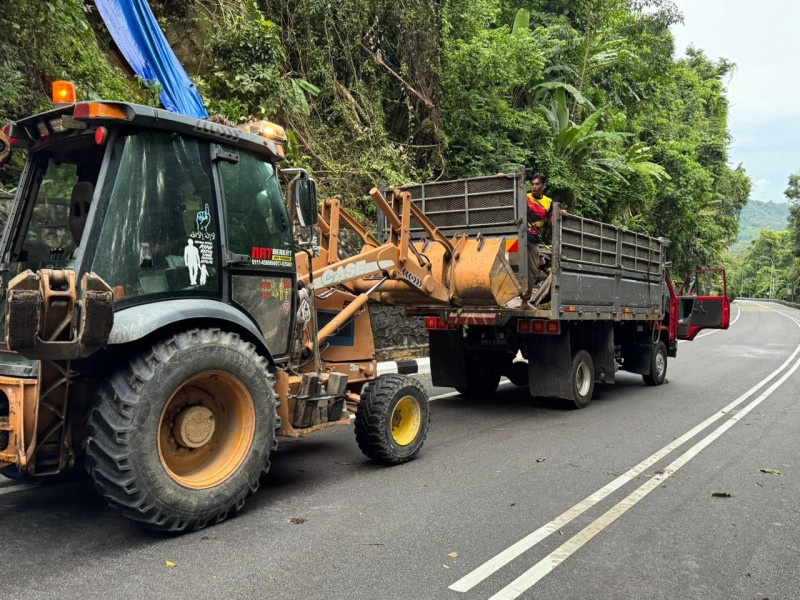 Penang’s Jalan Tun Sardon to be fully reopened today