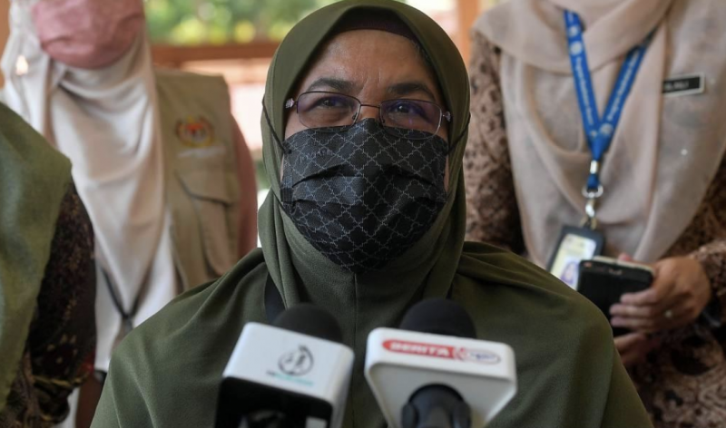 Tengku Ampuan Afzan Hospital to become sports medicine teaching ...